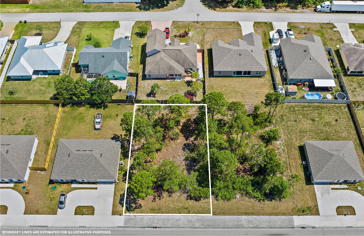 1442 SW Becker Rd, Port Saint Lucie, FL 34953 | LoopNet