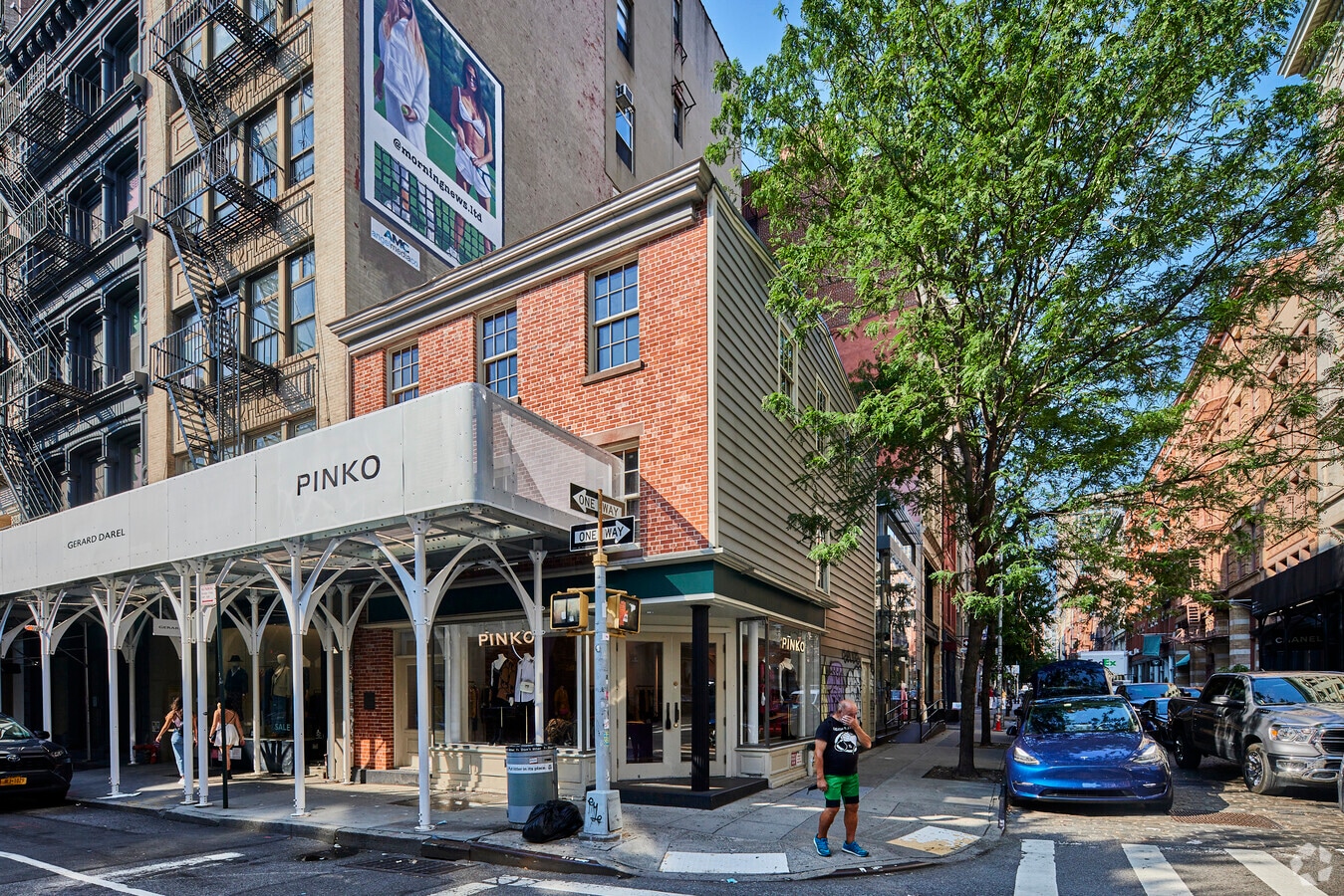 143 Spring St, New York, NY 10012 | LoopNet