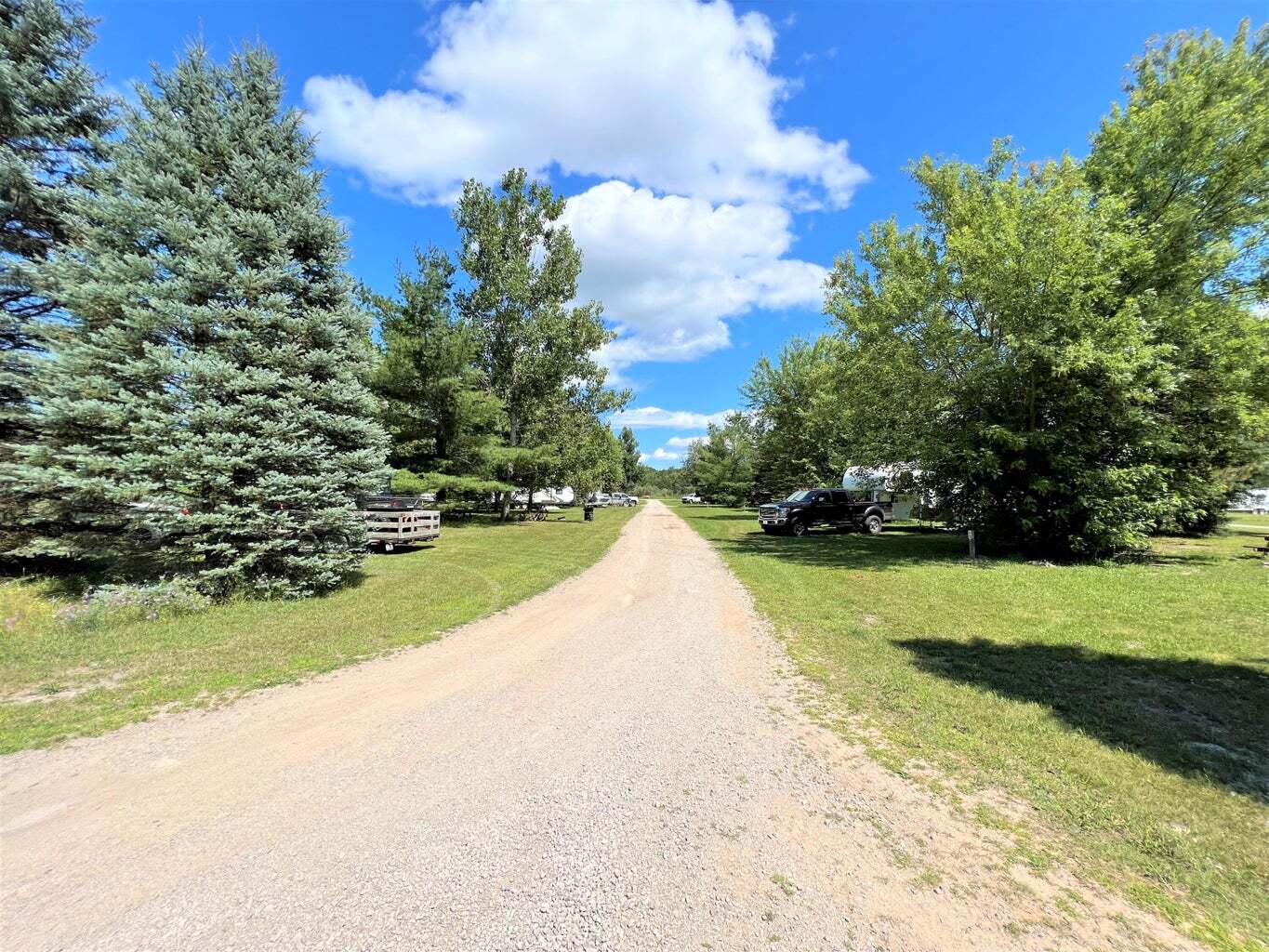 15247 Trowbridge Rd, Wolverine, MI 49799 - Sturgeon Valley Campground ...