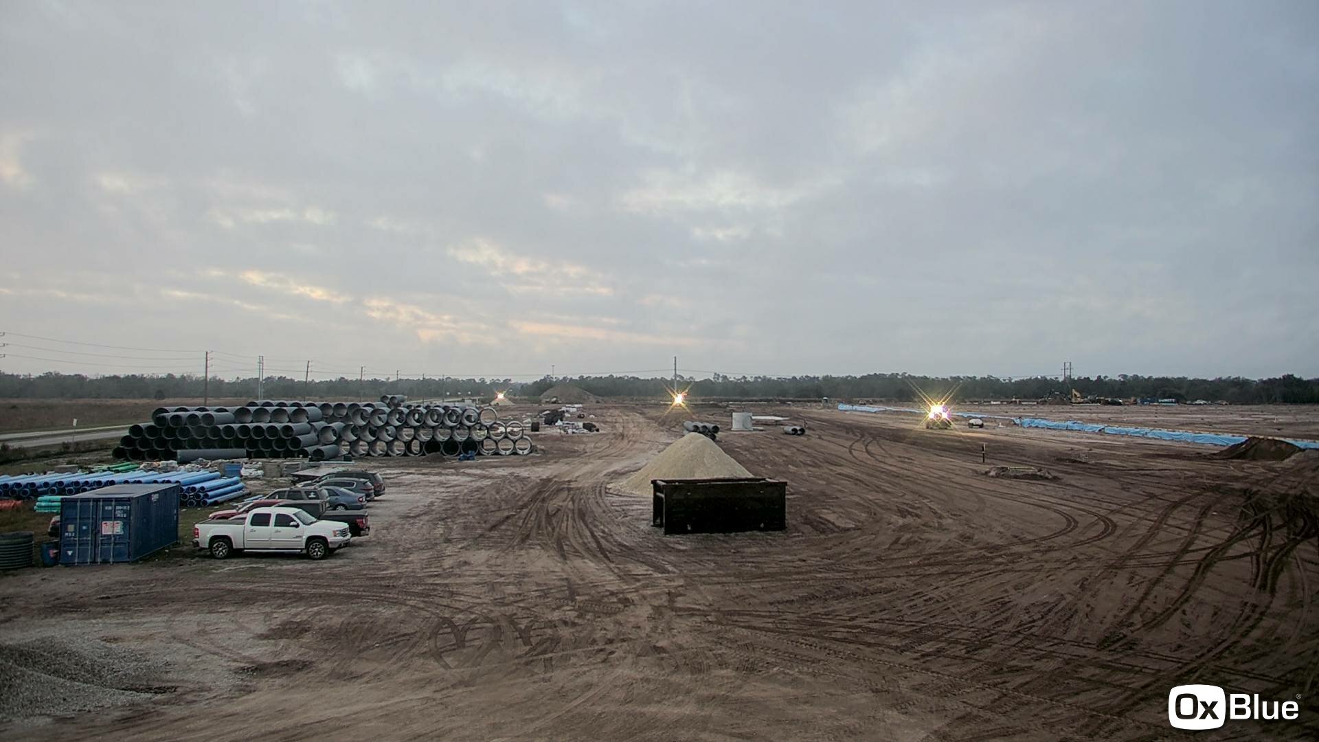 4100 Logistics Park, Winter Haven, FL 33880 - Central Florida ...