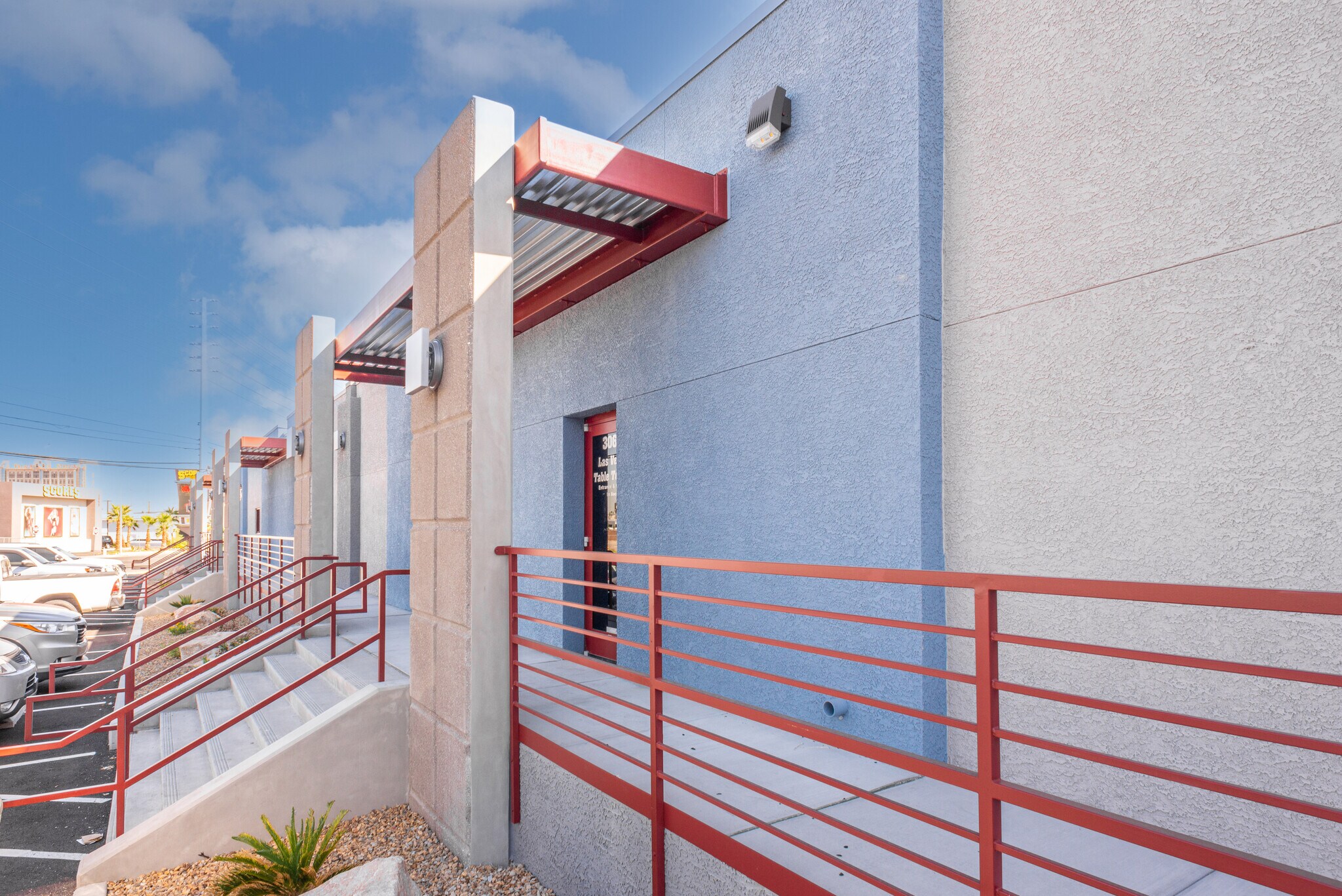 3060 S Highland Dr, Las Vegas, NV 89109 - 3060 Highland Drive | LoopNet