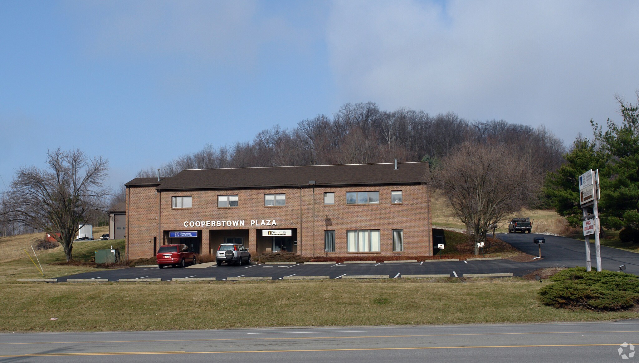 1158 Pittsburgh Rd, Valencia, PA 16059 - Cooperstown Plaza | LoopNet