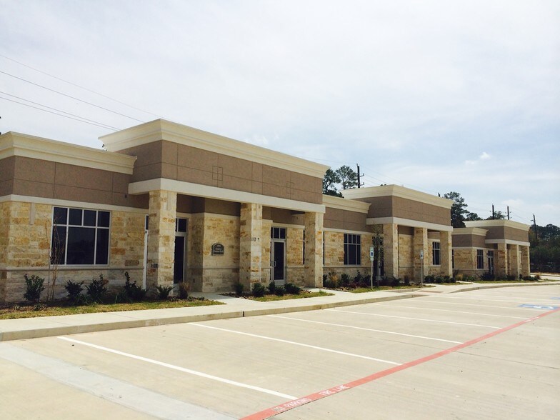 2219 Sawdust Rd, Spring, TX 77380 | LoopNet