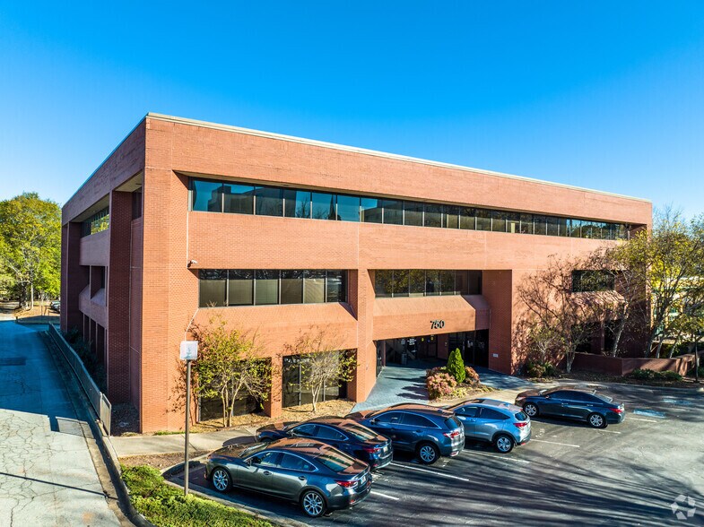 750 Commerce Dr, Decatur, GA 30030 | LoopNet