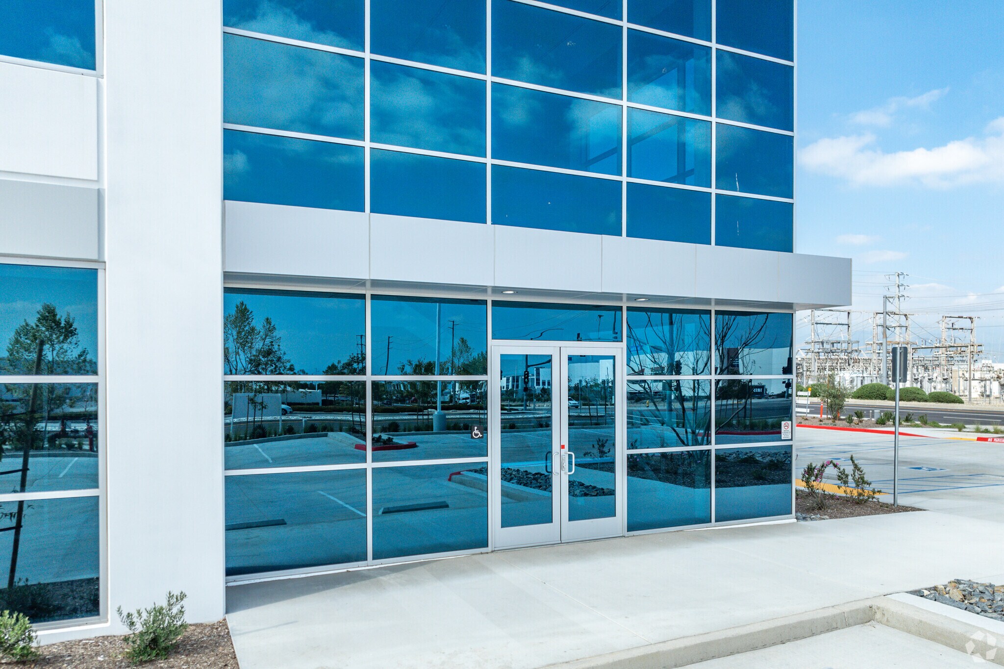 1910 Renaissance Pky, Rialto, CA 92377 - Renaissance Logistics Center ...