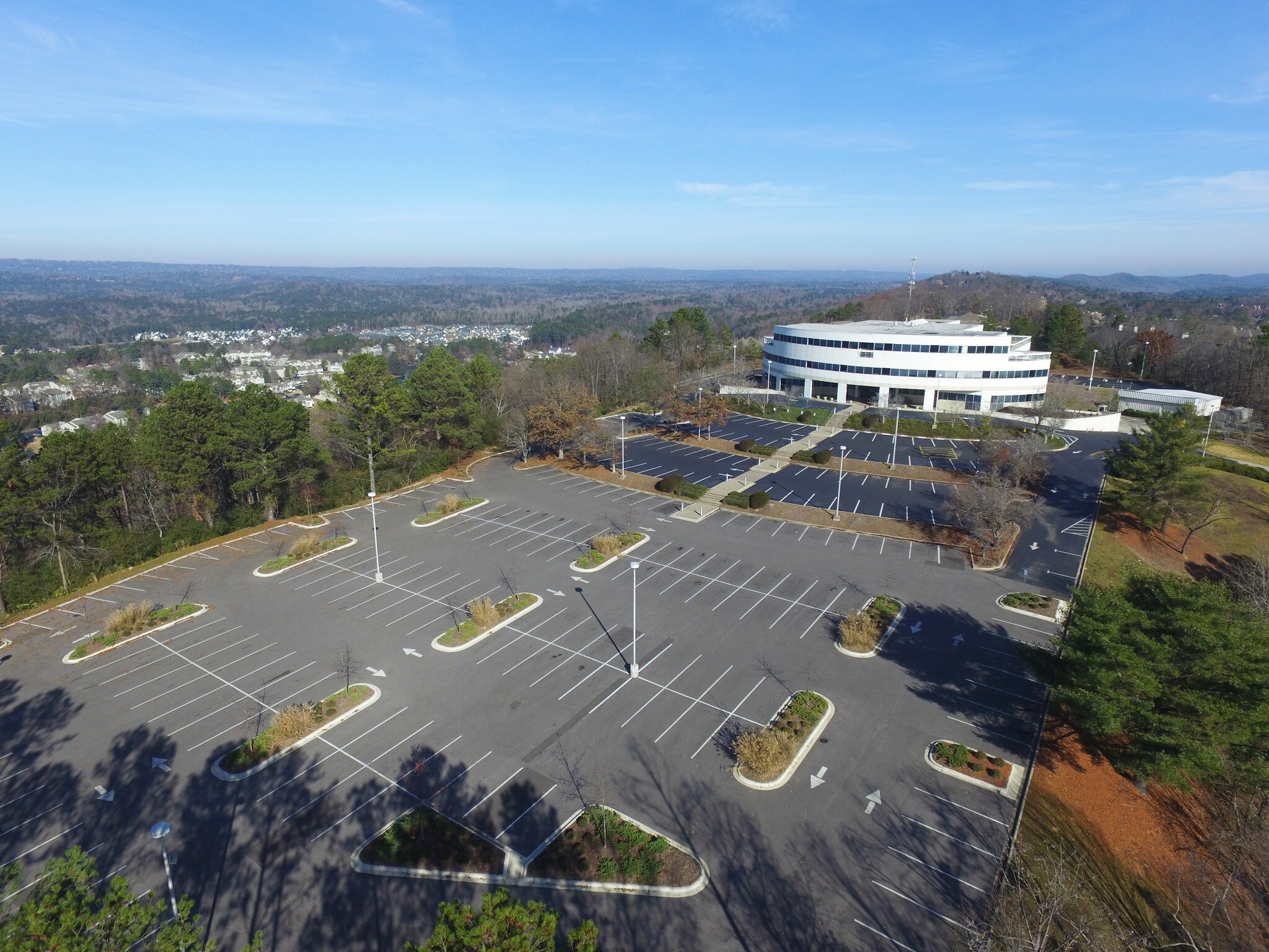 200 Missionary Ridge Rd, Birmingham, AL 35242 - Office for Sale ...