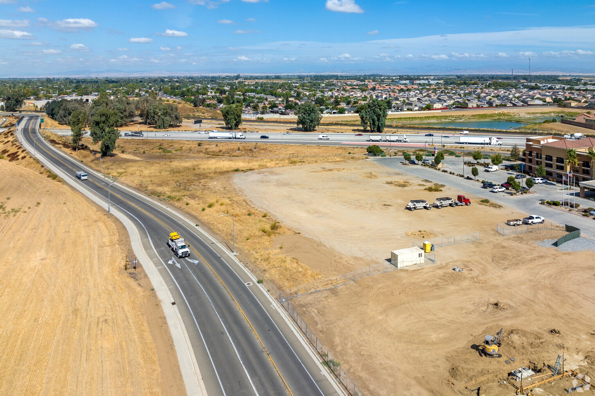 1208 Almond, Madera, CA 93637 - Land for Sale | LoopNet