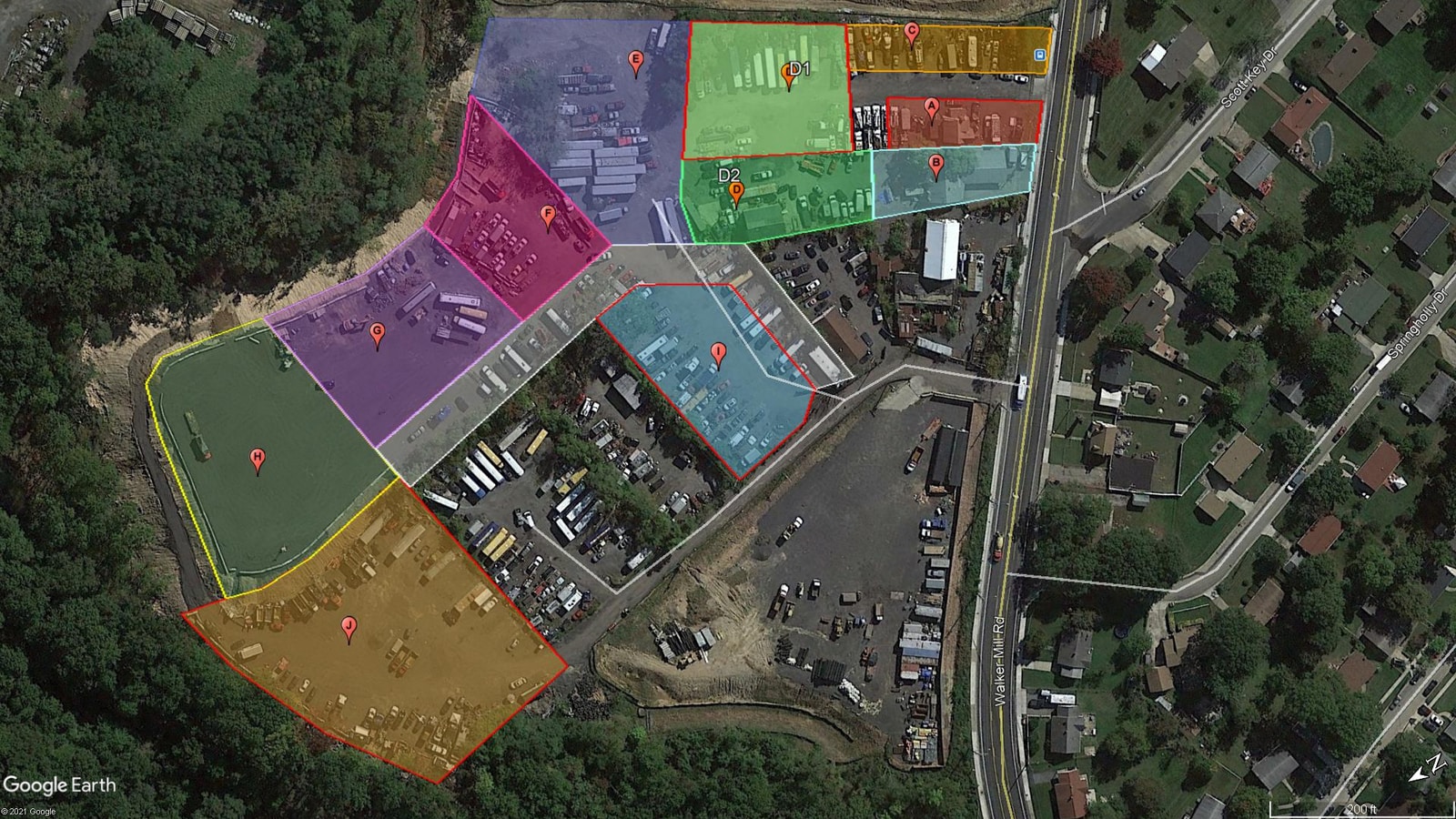 6004 Walker Mill Rd, Capitol Heights, MD 20743 - for Lease | LoopNet