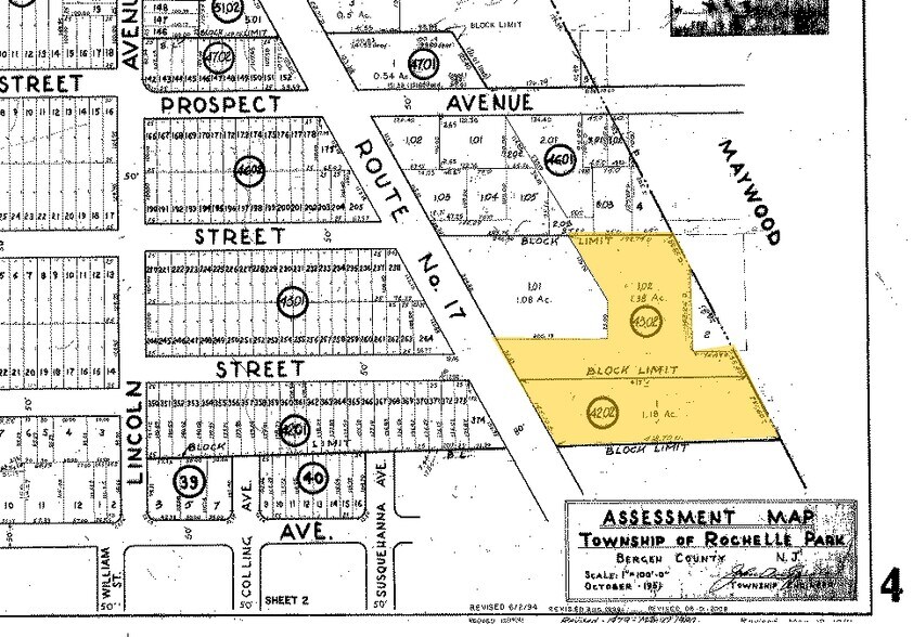174 State Rt 17 N, Rochelle Park, NJ 07662 - Public Storage | LoopNet