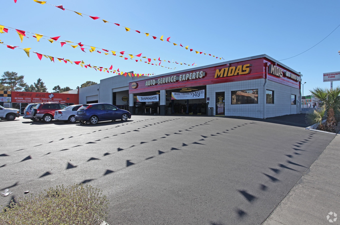 2797-2799 E Tropicana Ave, Las Vegas, NV 89121 | LoopNet