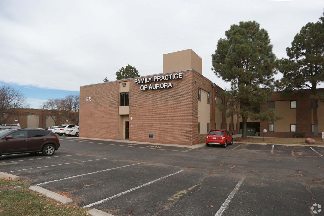 11275 E Mississippi Ave, Aurora, CO 80012 | LoopNet