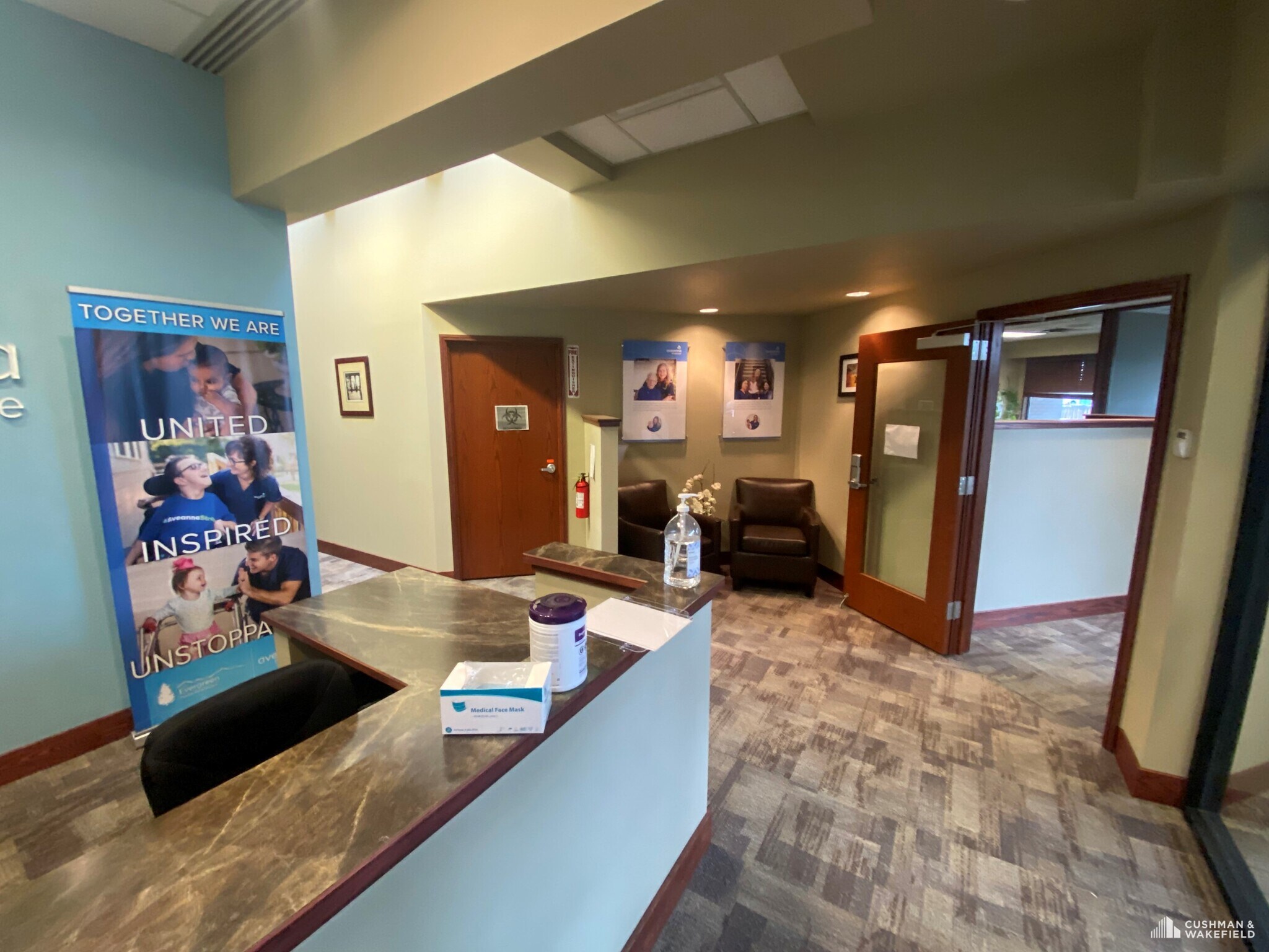 301 N Howes St, Fort Collins, CO 80521 - Office for Sale | LoopNet