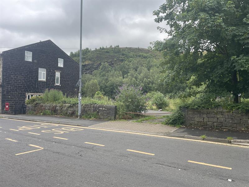 Land Adjacen374 Halifax Rd, Todmorden, OL14 5ST | LoopNet