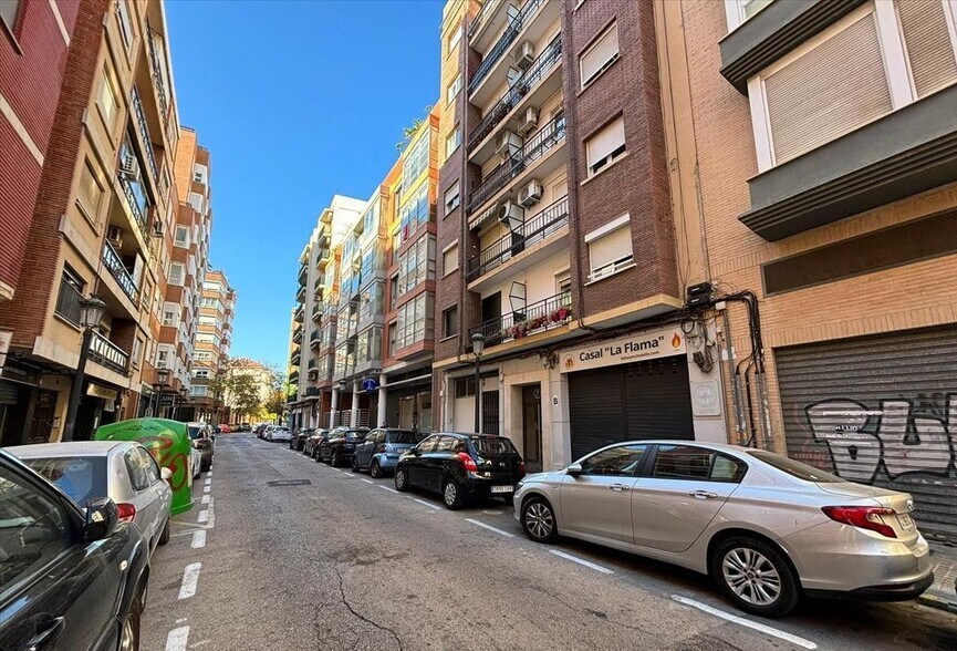 Carrer del Doctor Ferran, 9, 46021 València - Retail for Sale | LoopNet