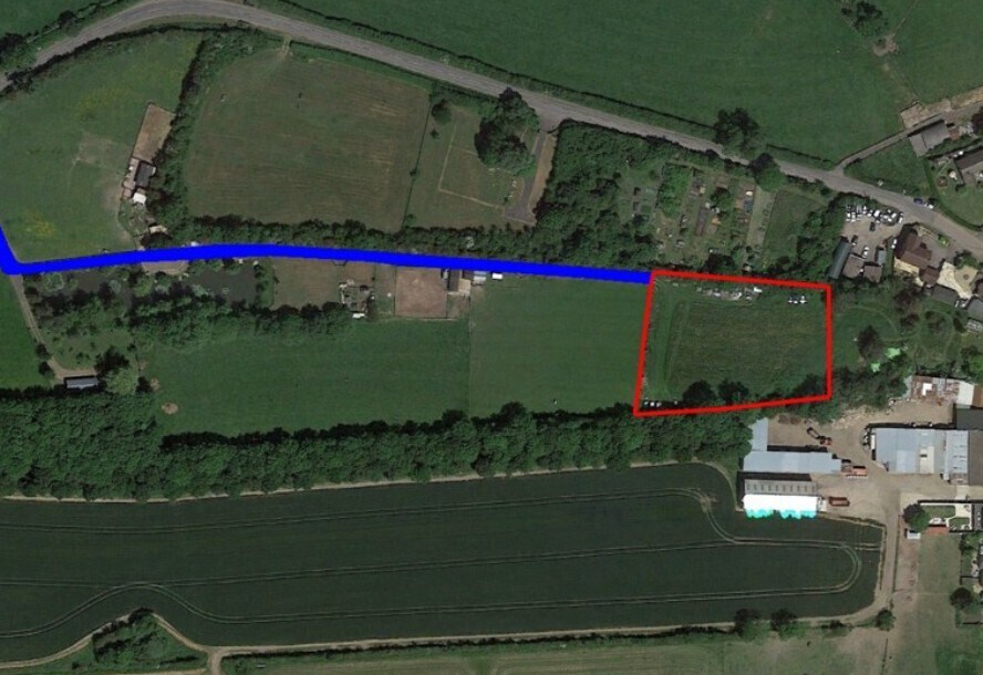 3 Rugby Rd, Rugby, CV23 0SP - Land At Lilbourne | LoopNet