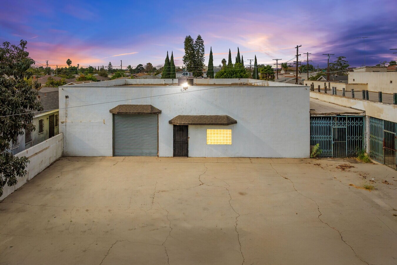 915- N Willowbrook ave, Compton, CA 90220 - Renovated Warehouse | LoopNet