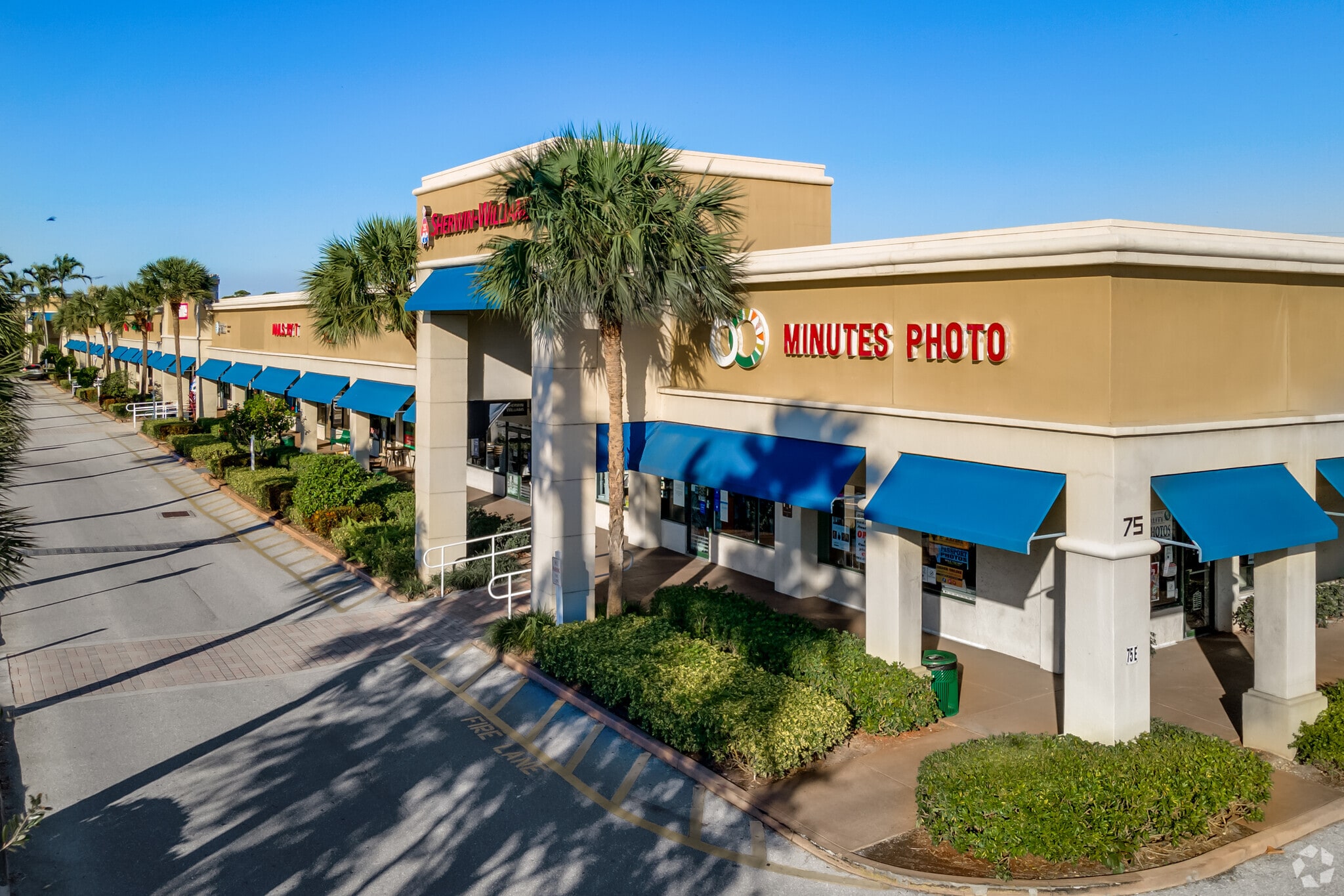 75 E Indiantown Rd, Jupiter, FL 33477 - Concourse Village Shopping ...