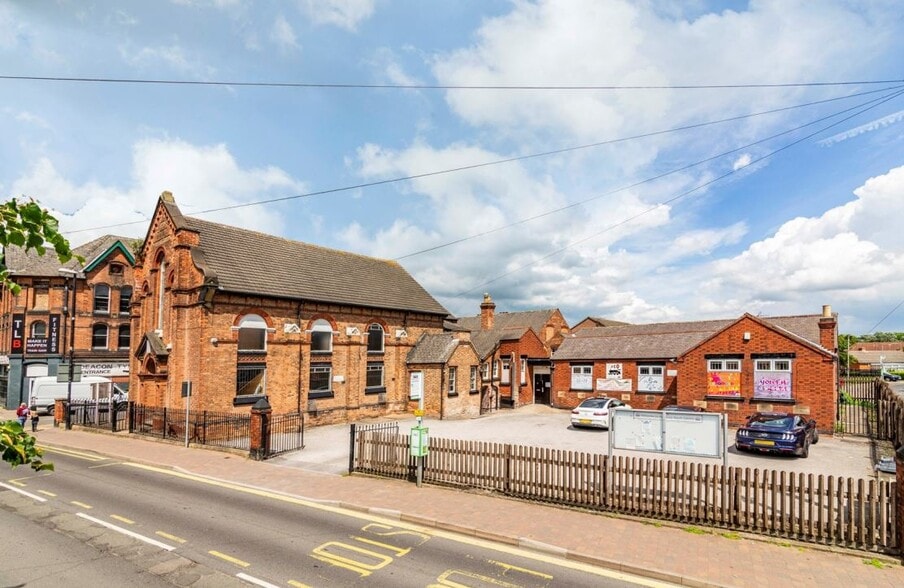 139A Victoria Rd, Nottingham, NG4 2PD | LoopNet