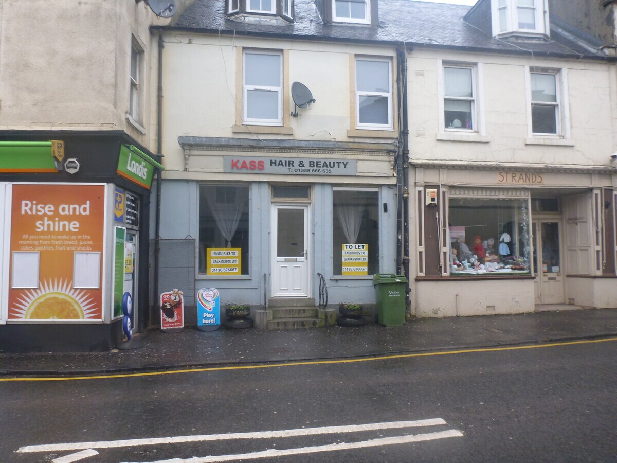 10 Bloomgate, Lanark, ML11 9ET | LoopNet