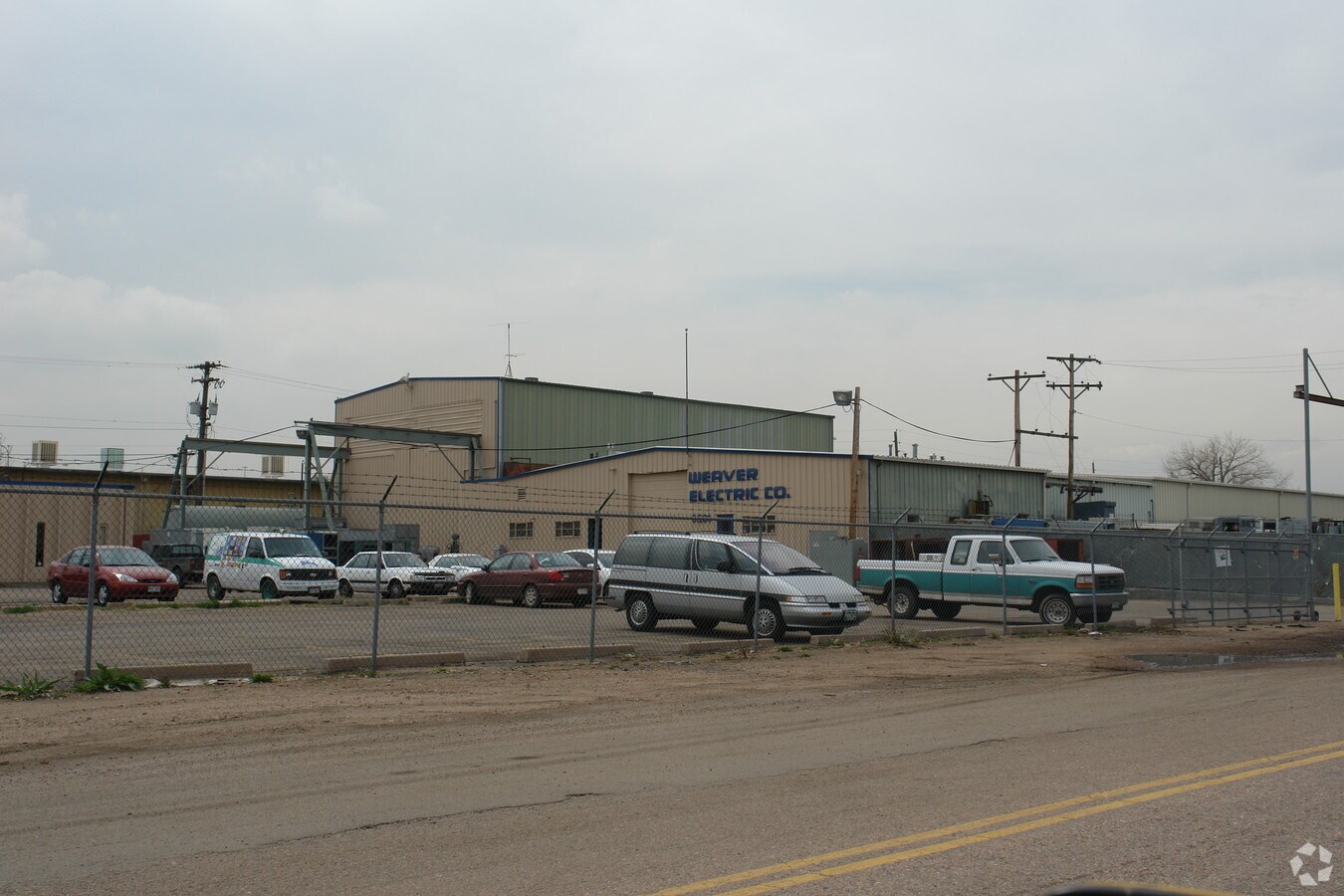 6591 Washington St, Denver, CO 80229 | LoopNet