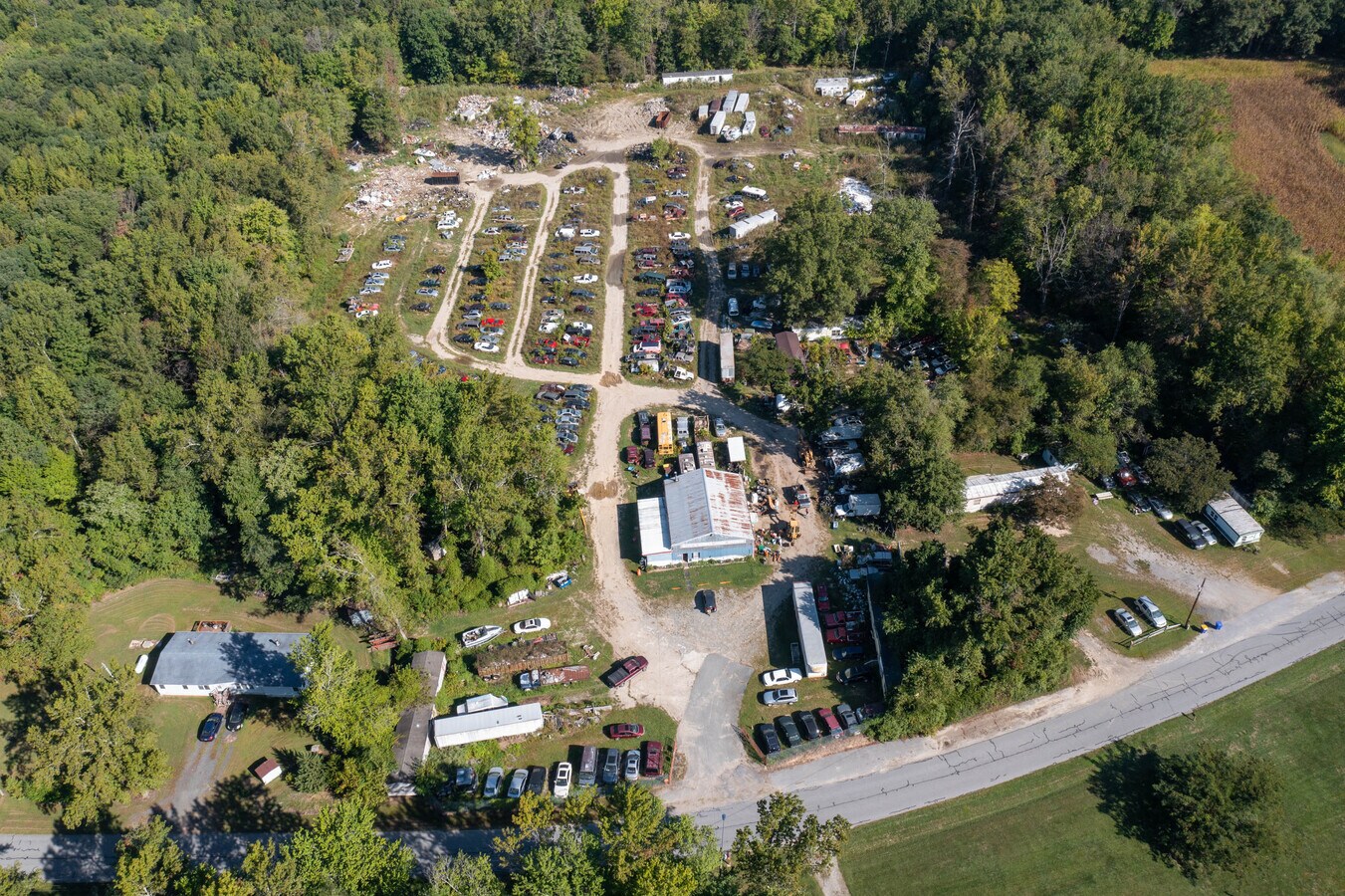 4160 Downs Chapel Rd, Clayton, DE 19938 | LoopNet