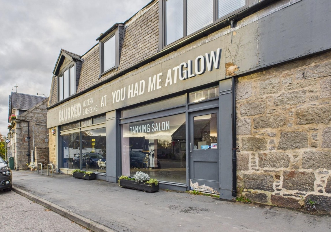 242 North Deeside Rd, Peterculter, AB14 0UQ - Retail for Lease | LoopNet