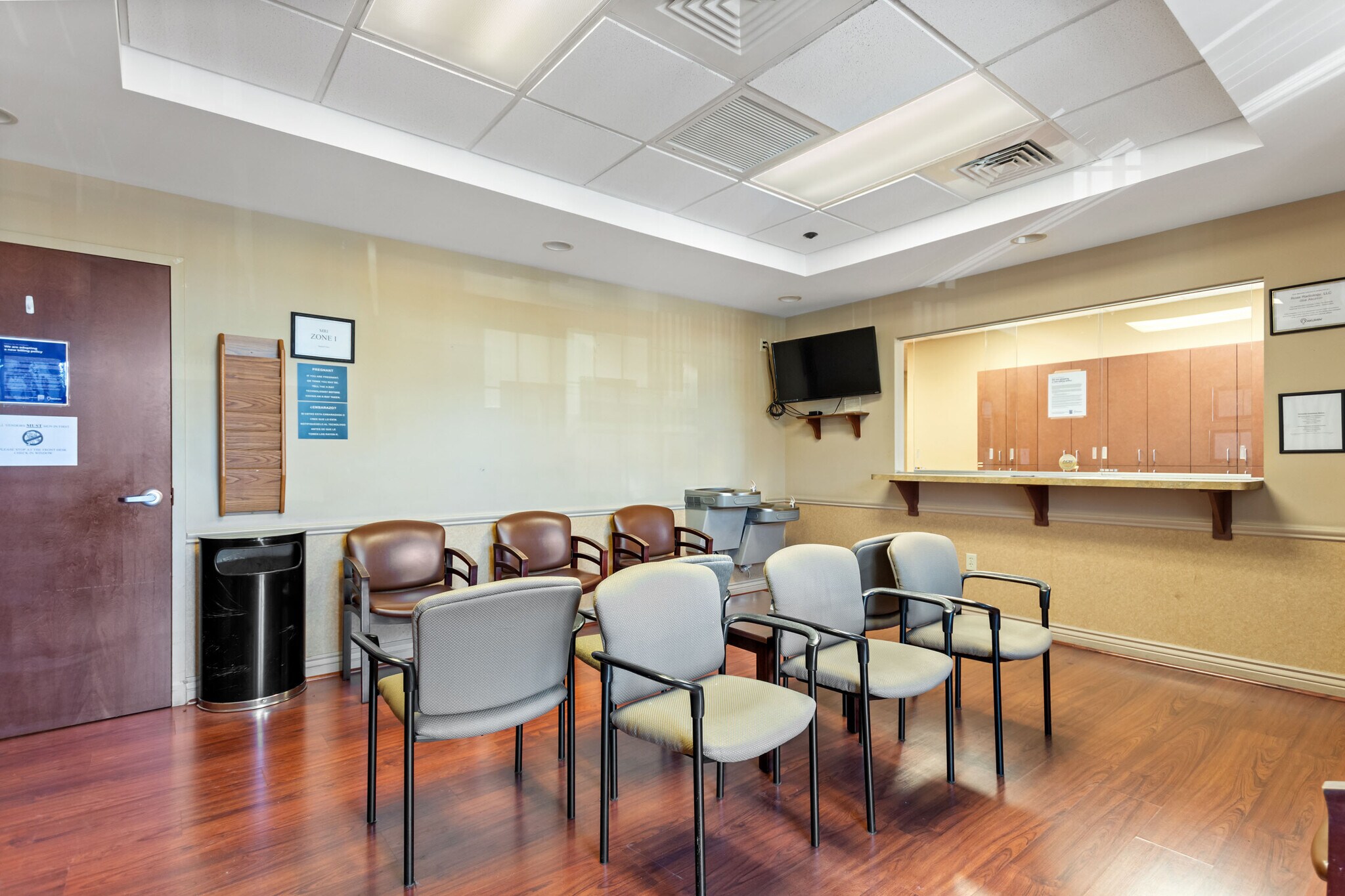 27662 Cashford Cir, Wesley Chapel, FL 33544 - Radiology Building | LoopNet