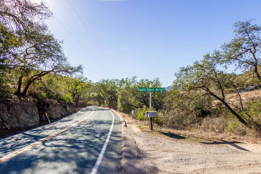 De Luz Road & Supale Ranch Rd, Fallbrook, CA 92028 - 0000 Supale Ranch ...