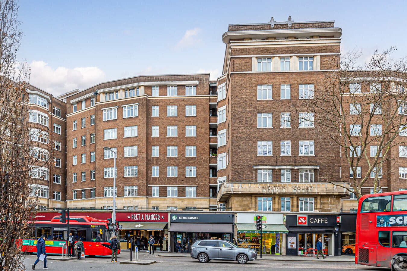 11-41 Old Brompton Rd, London, LND SW7 3HZ | LoopNet