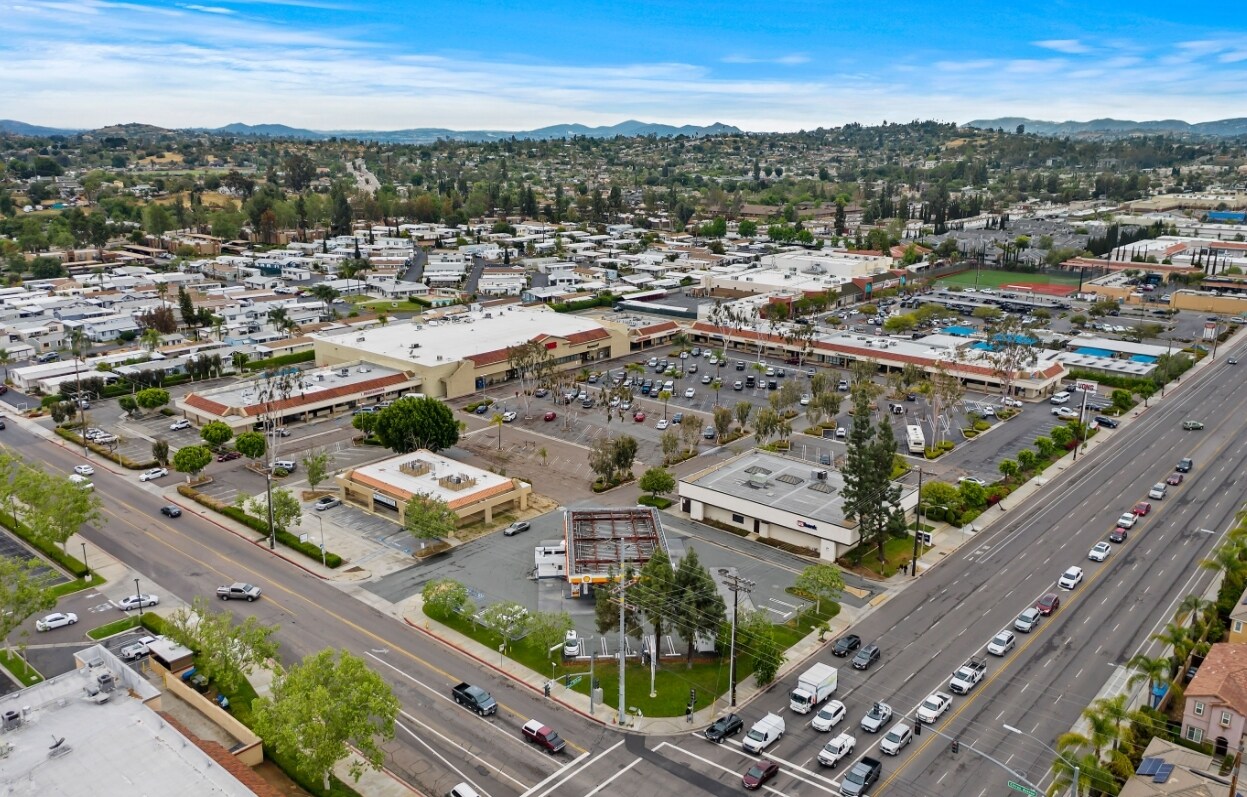 2365 E Valley Pky, Escondido, CA 92027 - Retail for Sale | LoopNet.com
