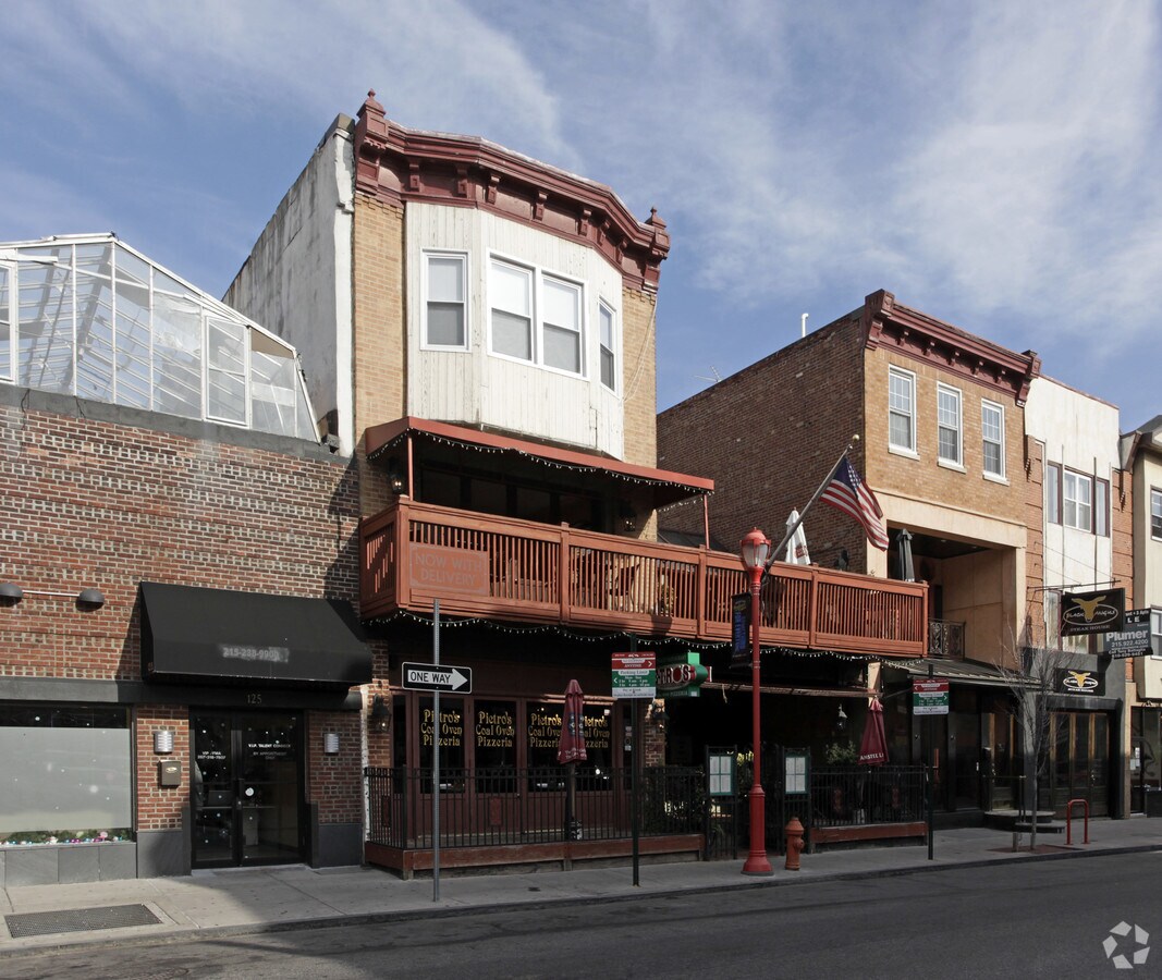 121-123 South St, Philadelphia, PA 19147 | LoopNet