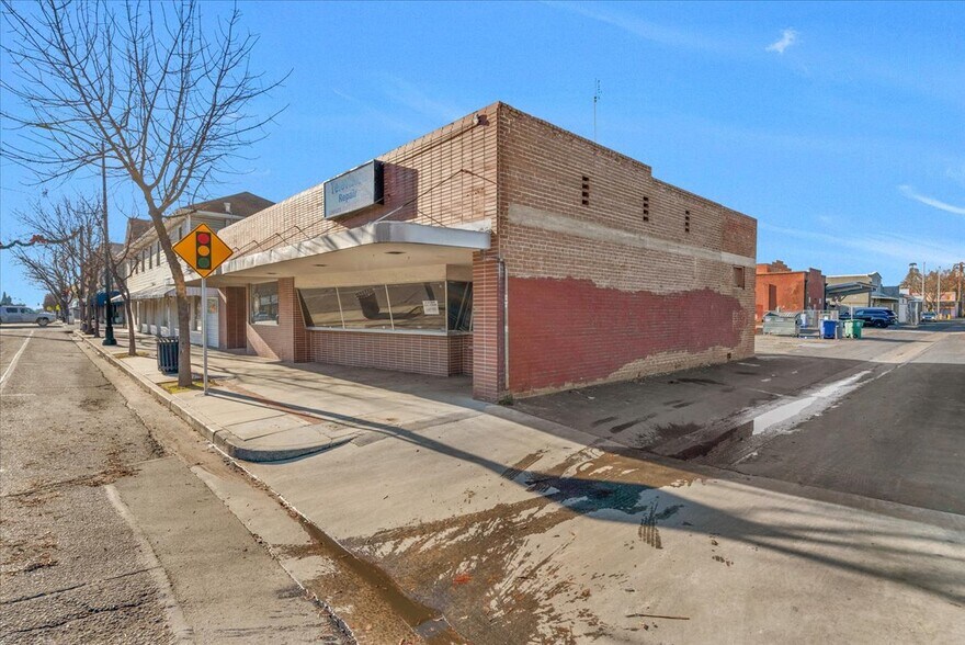 1623 11th St, Reedley, CA 93654 - Retail for Lease | LoopNet