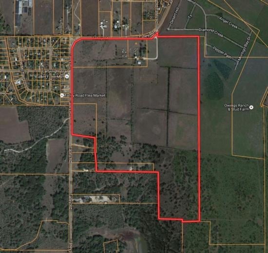 6850 Talley Rd, San Antonio, TX 78253 | LoopNet