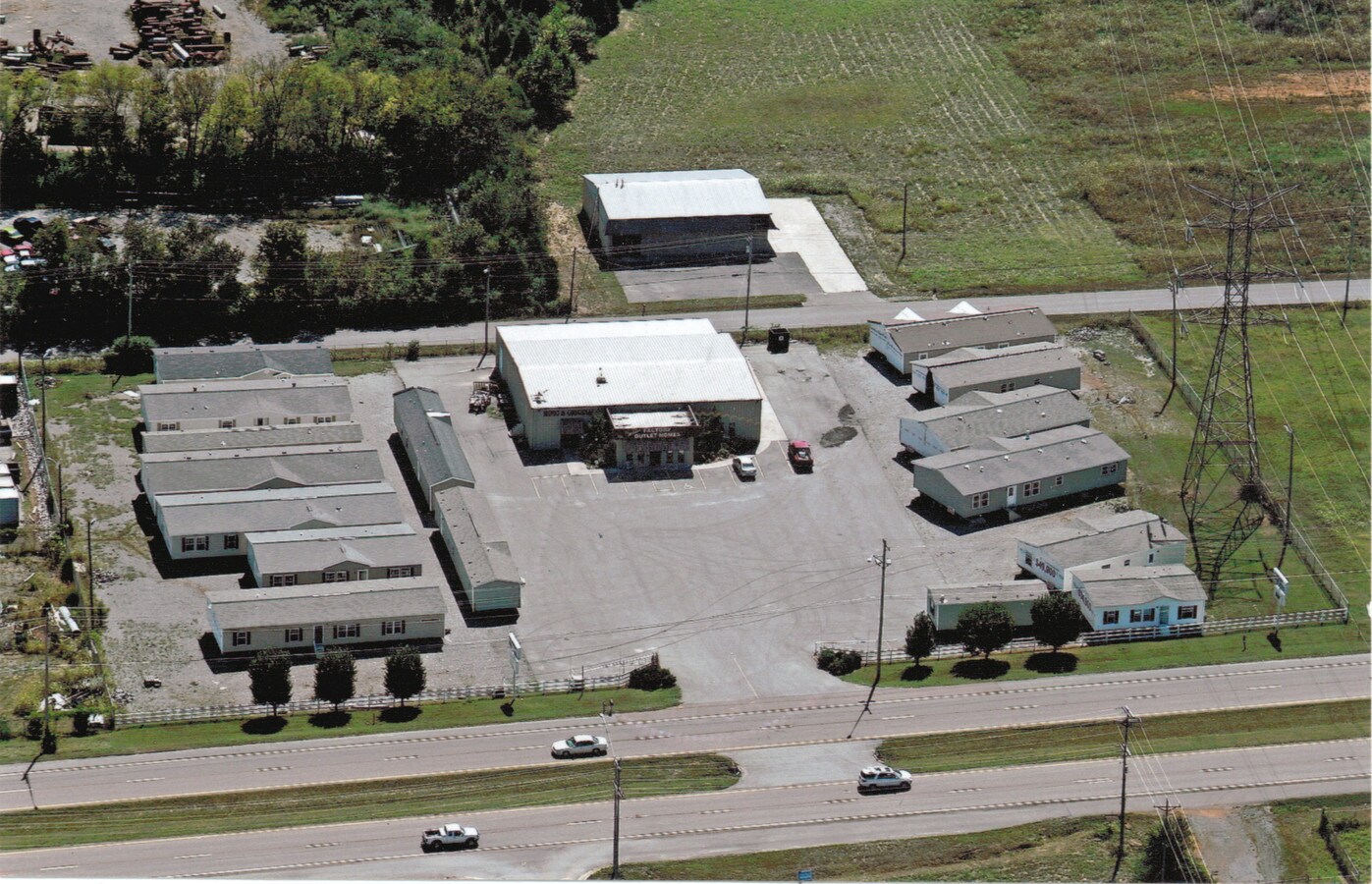 805 Congress Pky N, Athens, TN 37303 | LoopNet