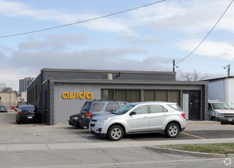 72 Six Point Rd, Toronto, ON M8Z 2X2 | LoopNet