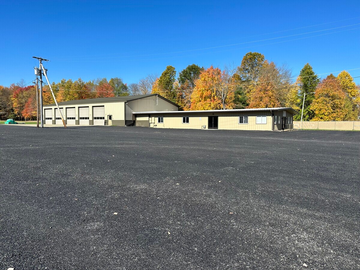 11985 State Highway 618, Conneaut Lake, PA 16316 | LoopNet