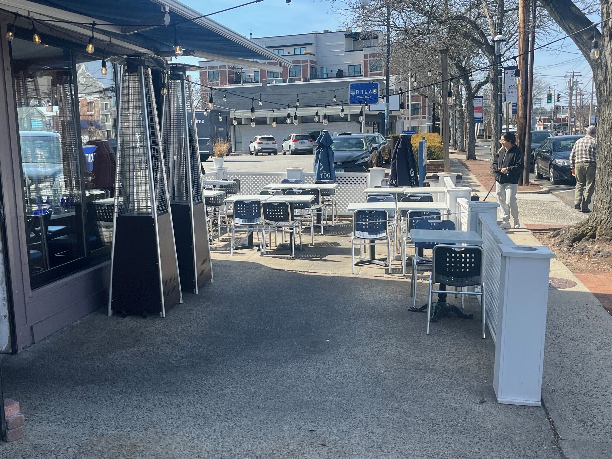 1603 Post Rd, Fairfield, CT 06824 - Prime Post Road Restaurant Location ...