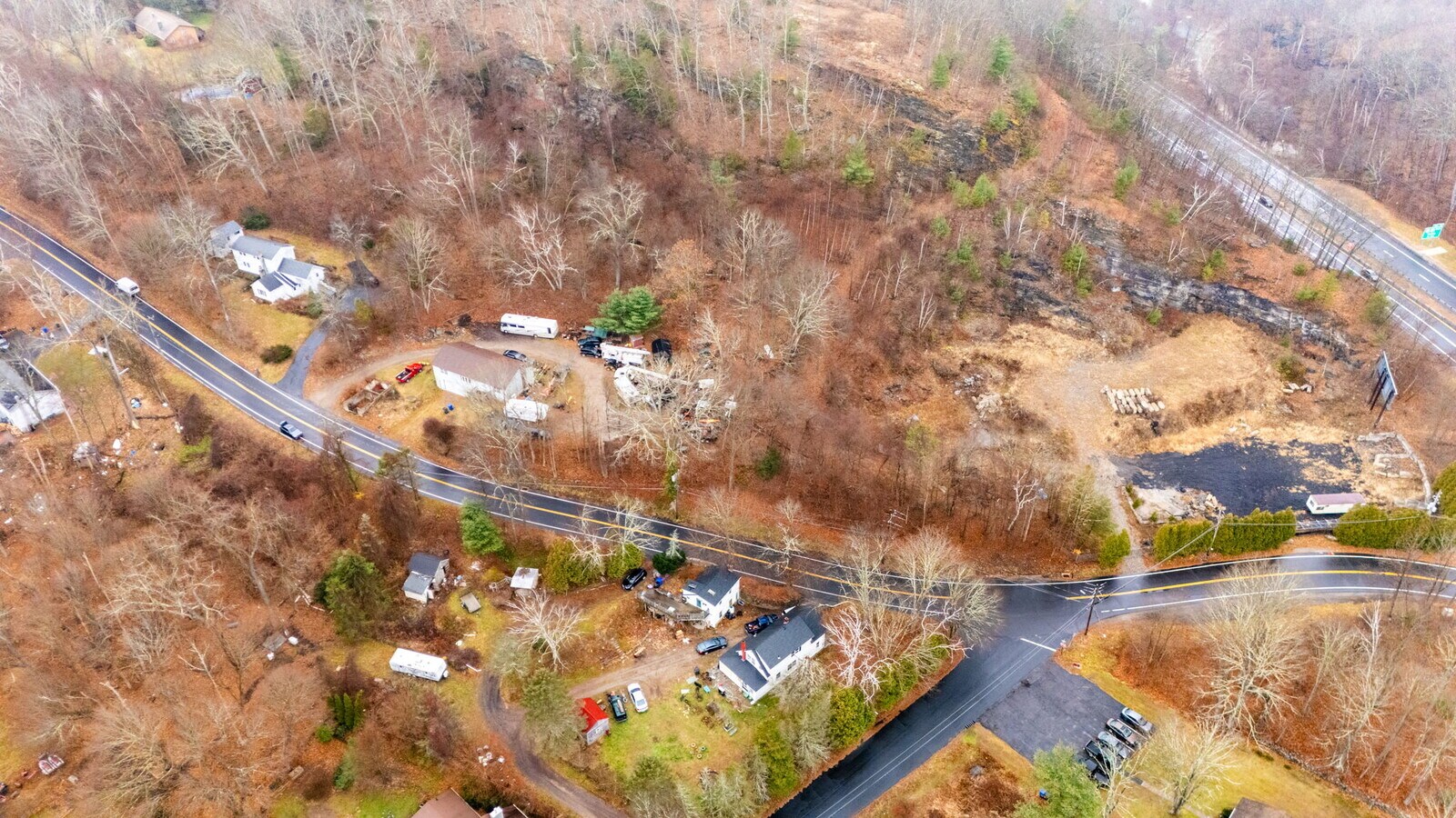 1 Notch Rd, Bolton, CT 06043 - Land for Sale | LoopNet