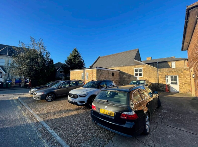 Priory Rd, St Ives, CAM PE27 5BB - The Old Courthouse | LoopNet