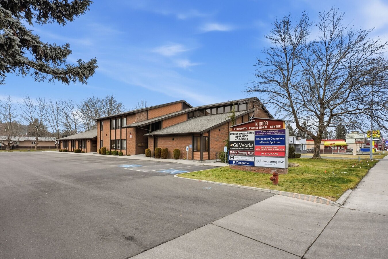 10103 N Division St, Spokane, WA 99218 | LoopNet
