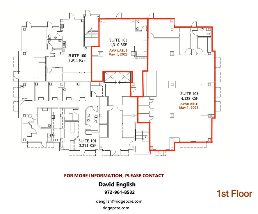 3705 Lakeview Pkwy, Rowlett, TX 75088 - ROWLETT OFFICE TOWER | LoopNet