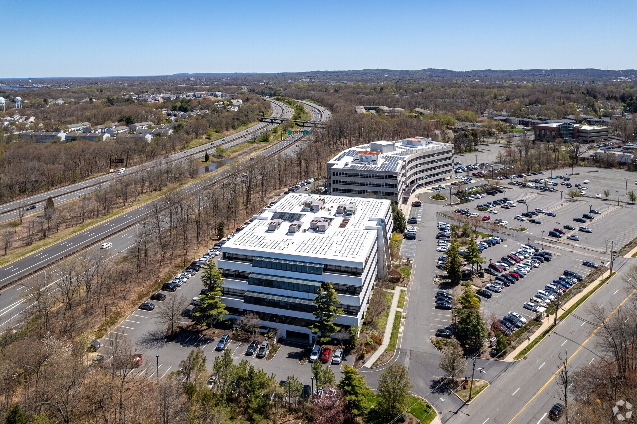 100 Matawan Rd, Matawan, NJ 07747 - 100 Matawan | LoopNet