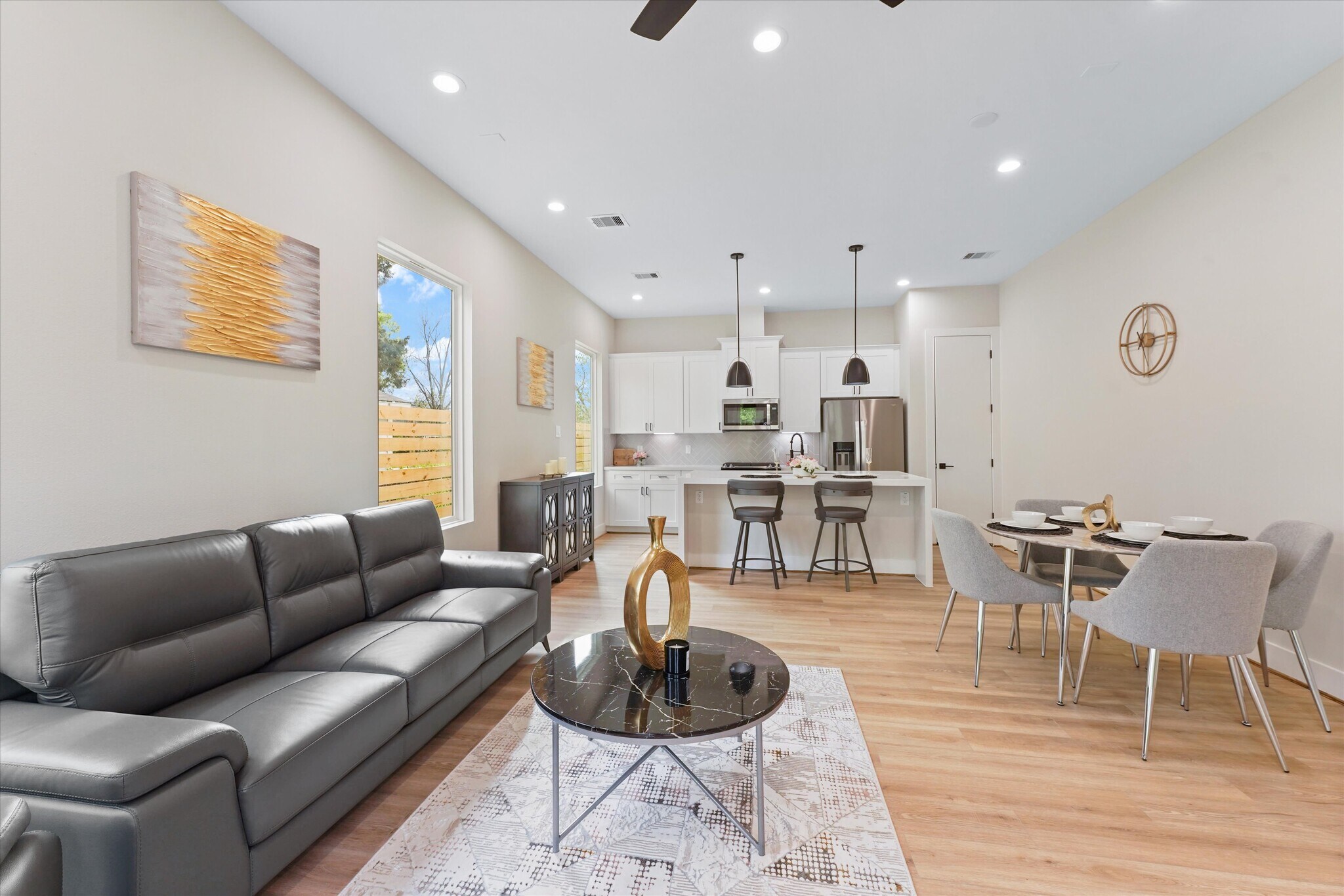 2131 Blalock Rd, Houston, TX 77080 - Multifamily for Sale | LoopNet