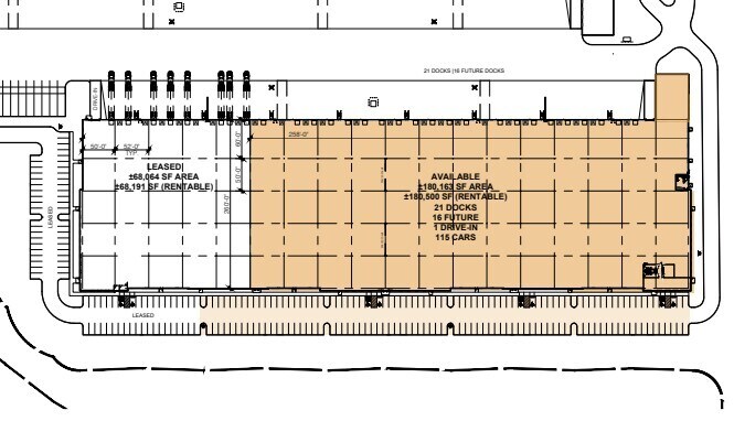 4600 Brate Dr, West Chester, OH 45011 - West Chester Trade Center | LoopNet