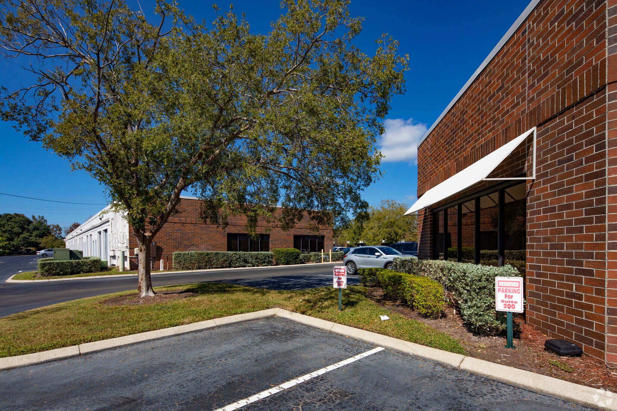 4515 George Rd, Tampa, FL 33634 - George Road Business Park | LoopNet