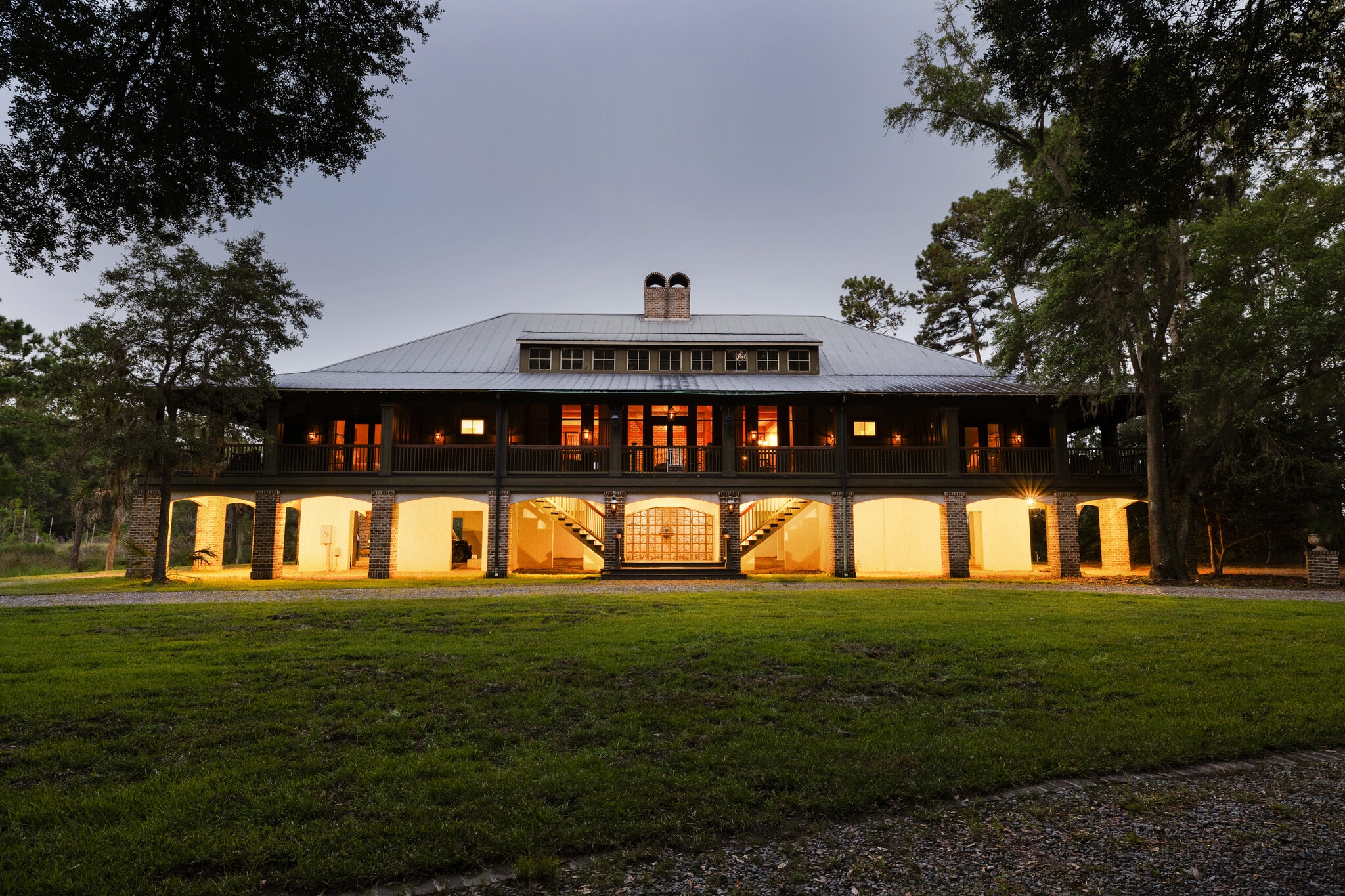 1300 Retreat Rd, Riceboro, GA 31323 - Hampton Island Preserve | LoopNet