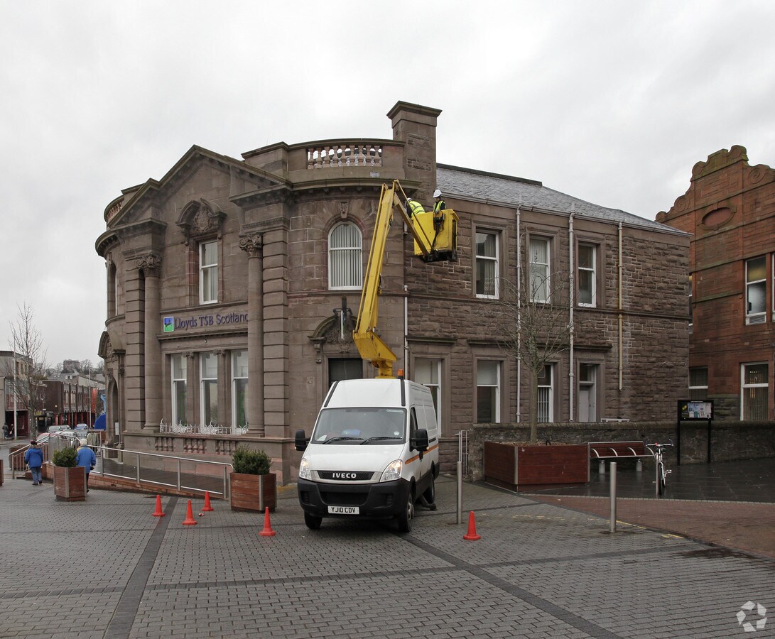 55 High St, Dundee, DD2 3AU | LoopNet