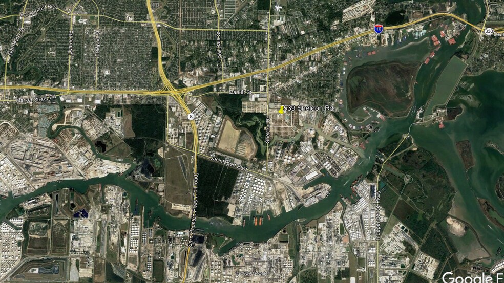 539 Sheldon Rd, Channelview, TX 77530 | LoopNet