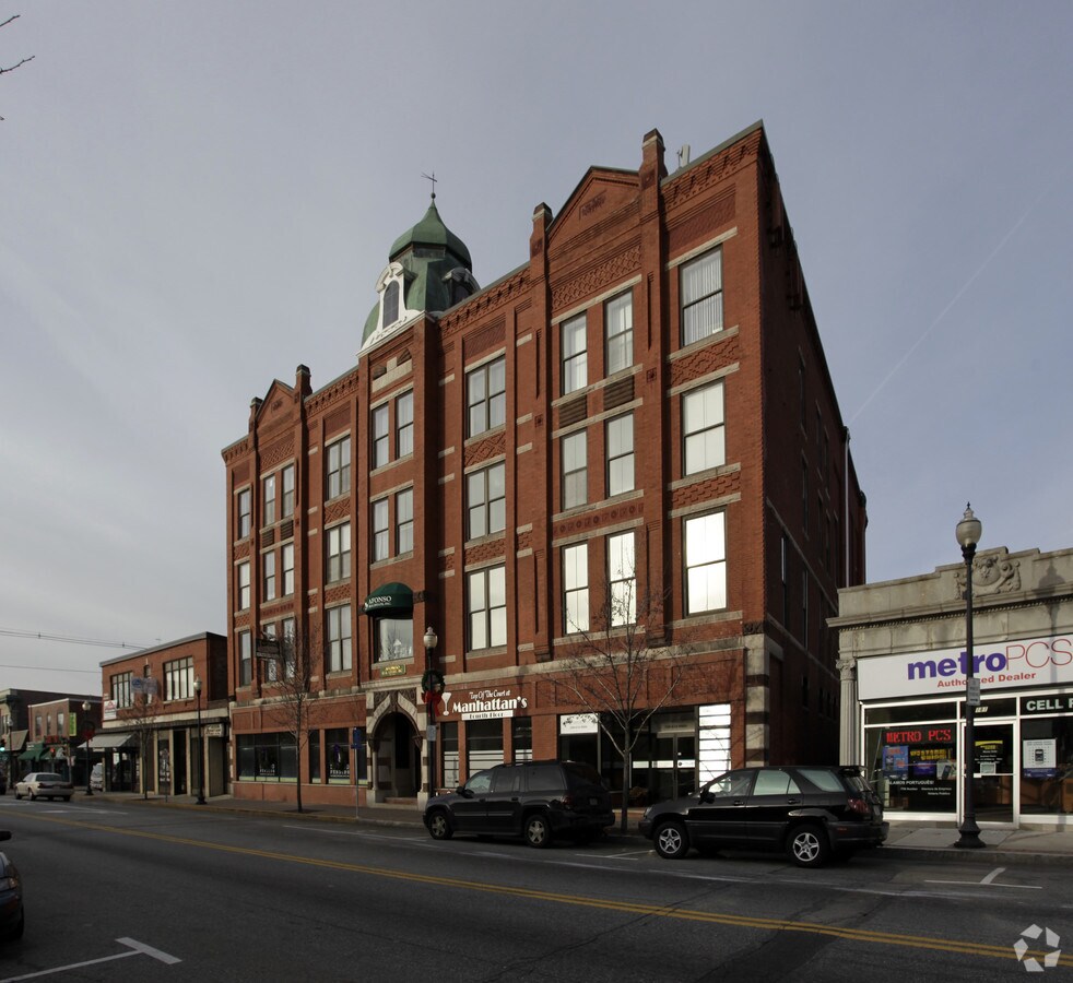 189 Main St, Milford, MA 01757 | LoopNet