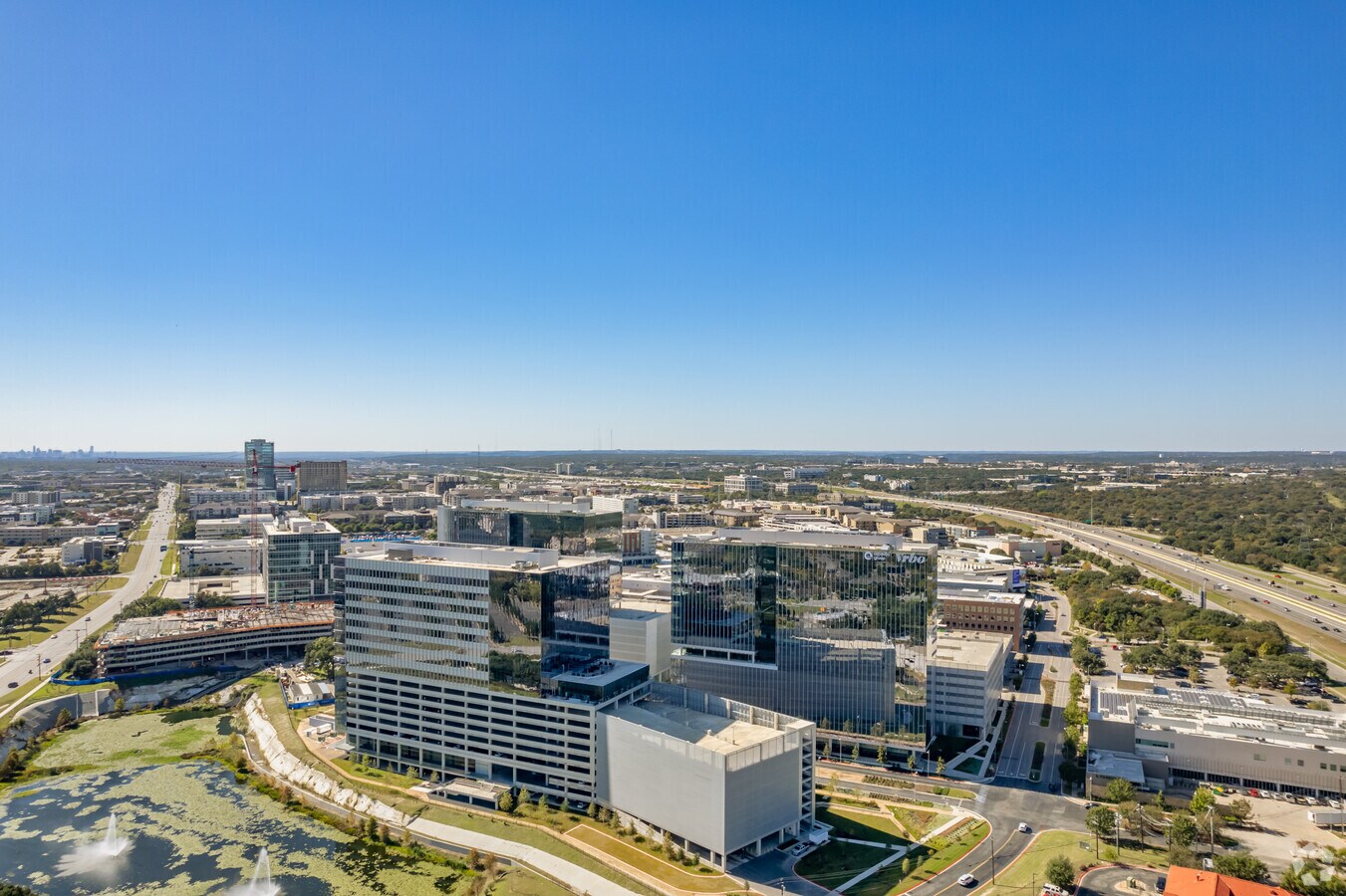 11800 Alterra Pky, Austin, TX 78758 | LoopNet